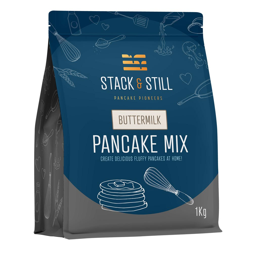 Stack & Still – Home Fresh Foods