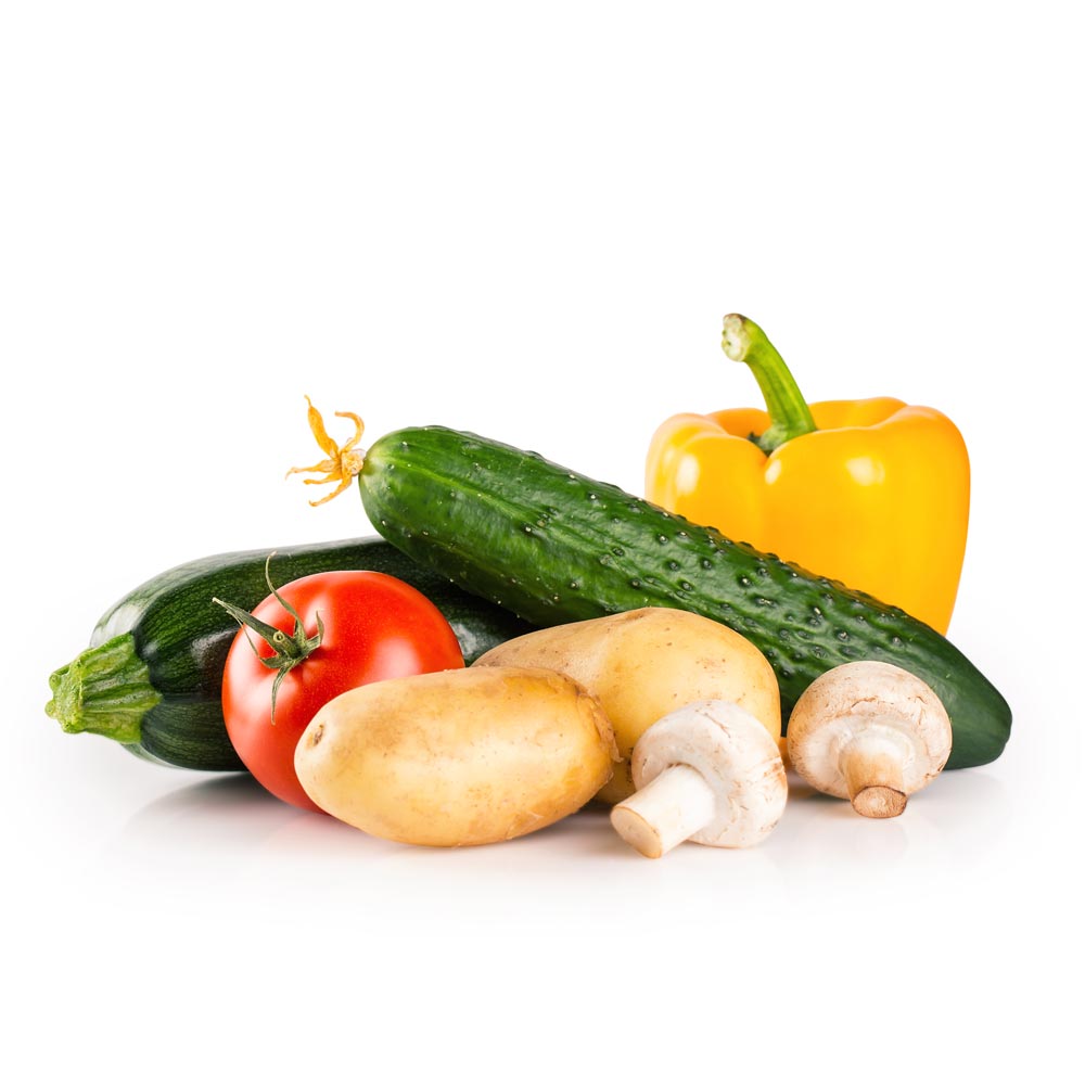 Vegetables – Home Fresh Foods